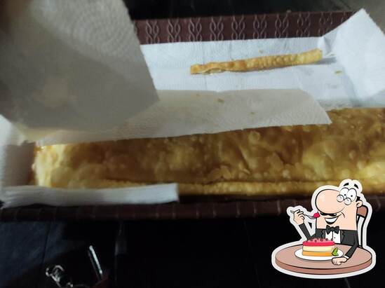 Menu em Dubom Lanches restaurante, Teresina, Av. Pedro Almeida
