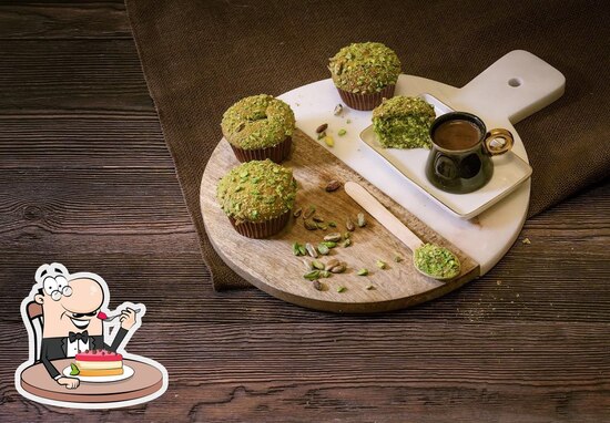Pistachio Box restaurant, Kraków - Restaurant reviews