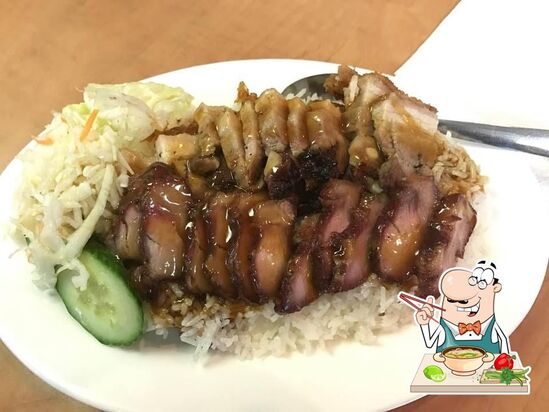 Restaurant Thai Son, Montréal - Restaurant menu, prices and reviews