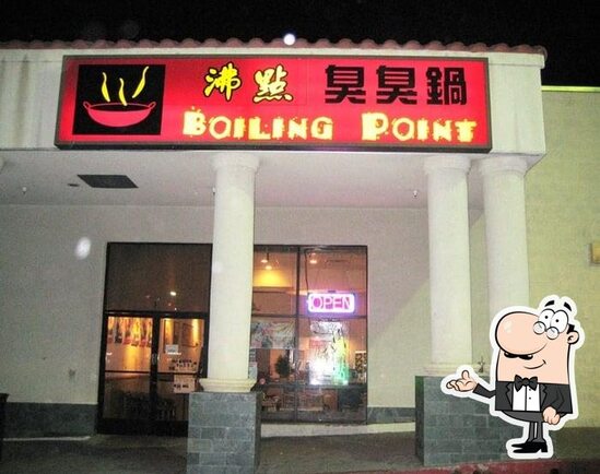 Boiling Point, Hacienda Heights - Restaurant menu, prices and reviews