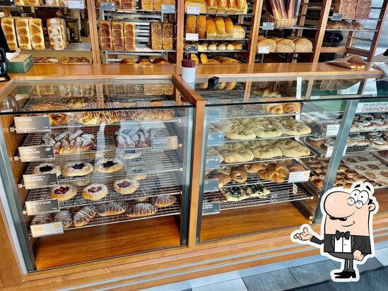 COBS Bread, Windsor - Restaurant menu, prices and reviews