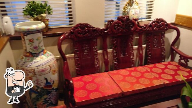 Spring Deer Chinese, Atherton - Restaurant menu, prices and reviews