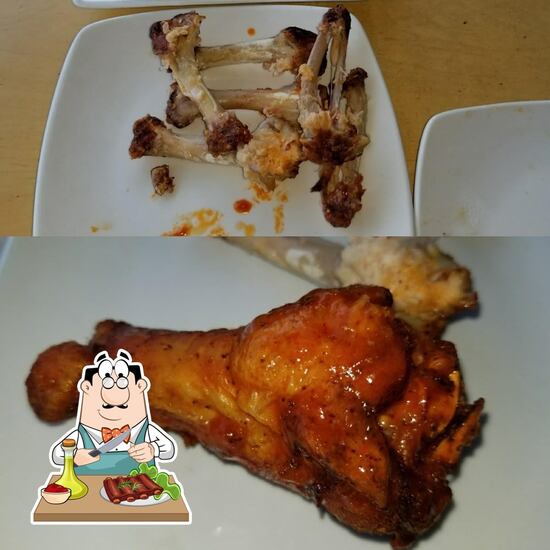 Reivers Bar & Grill, Denver - Restaurant menu, prices and reviews