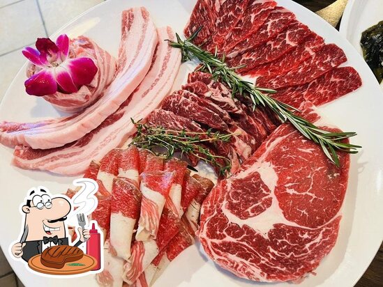 Wa Jang Chang Resaurant and Grill in Houston - Restaurant reviews