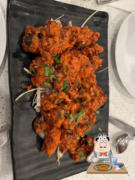 Abhiruchi - Indian Multi Cuisine Restaurant in Montréal - Restaurant ...