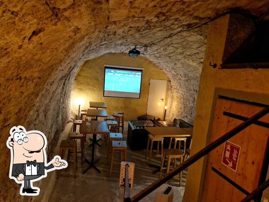 Beer District Béziers - Bar, Béziers - Restaurant menu, prices and reviews
