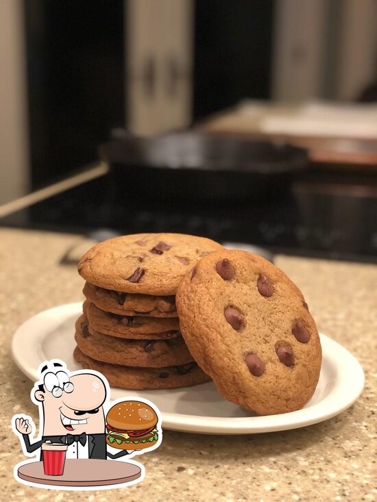 Brawn Bakery, Harrisonville - Restaurant menu, prices and reviews