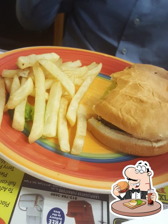 Country Kitchen, Dade City - Restaurant menu, prices and reviews