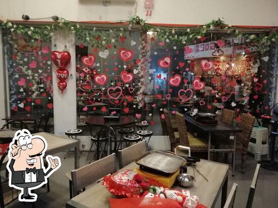 Muhan gogi korean restaurant, Mandaue City - Restaurant reviews