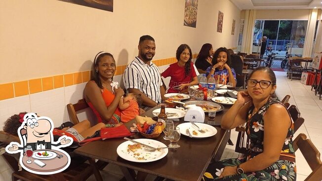 Pizza Club, Catu - Avaliações de restaurantes