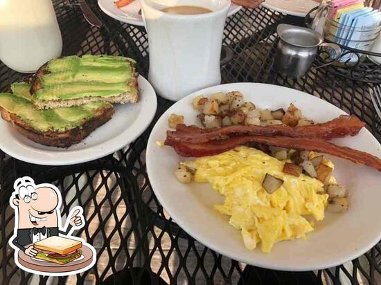 The Avocado House in Chino - Restaurant menu and reviews