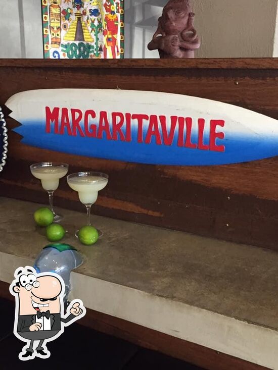 The Aztec Coolangatta, Coolangatta - Restaurant menu, prices and reviews
