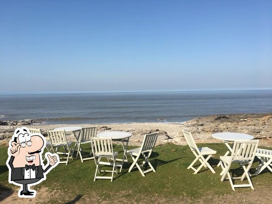 The Coffi Pig, Ogmore-by-Sea - Restaurant menu, prices and reviews