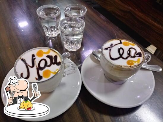 Traffic restaurant, Ravenna - Restaurant reviews