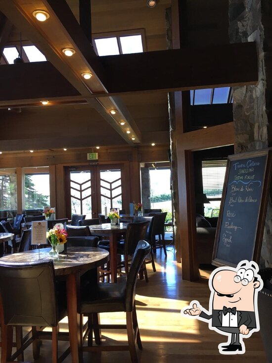 Treveri Cellars, Parker - Restaurant menu, prices and reviews
