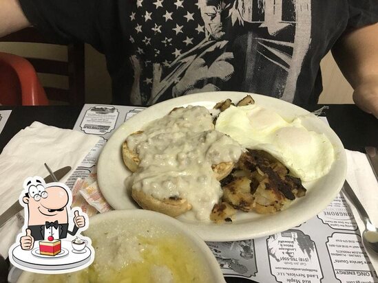 Windowbox Cafe Bob & Linda's in Slingerlands - Restaurant menu and reviews