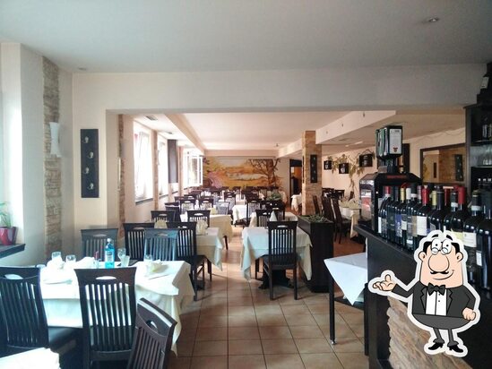 Ristorante La Duchessa, Frankfurt am Main - Speisekarte, Preise und ...