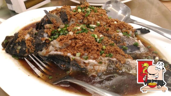 Spring Palace Seafood Restaurant, Iloilo City - Restaurant reviews