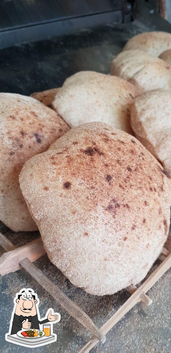 مخبز الرغيف البلدي - Al Ragheef Al Baladi Bakery, Dubai - Restaurant ...