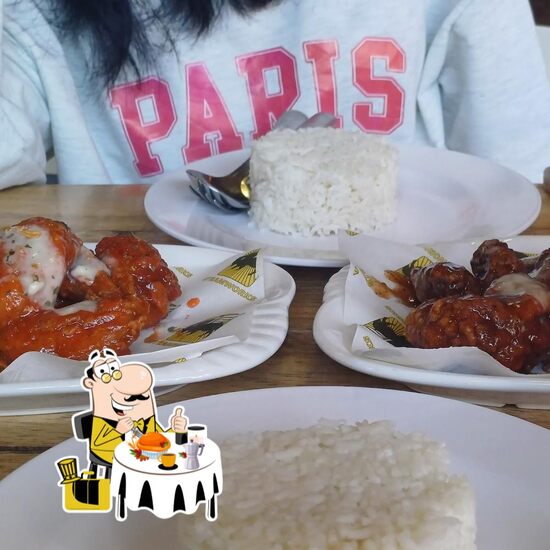 Steamworks, Pagadian City - Restaurant menu, prices and reviews