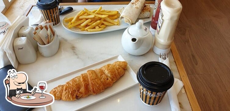 Carta de ismEt CHEF Steakhouse & Kebap, Ajman