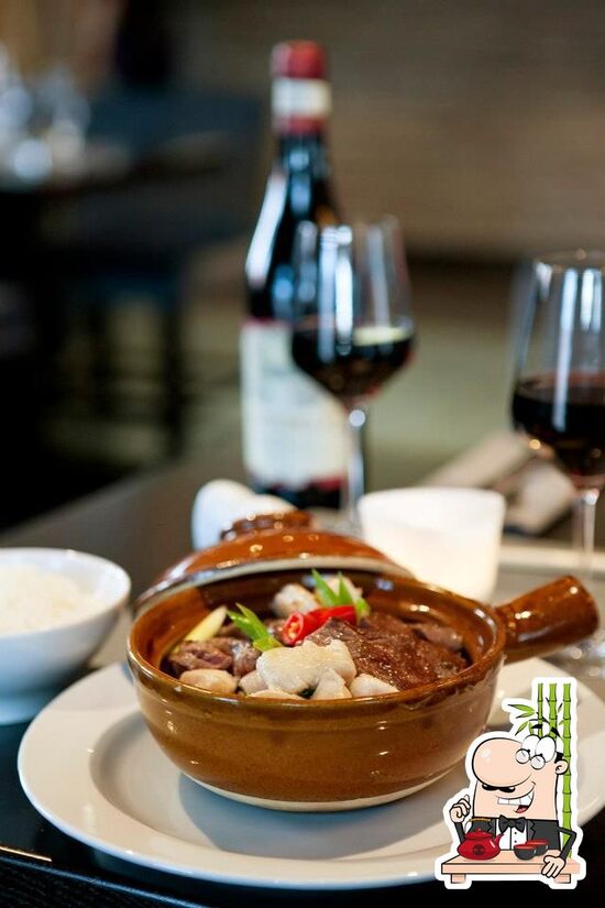 Ming Restaurant, Moss - Restaurant reviews