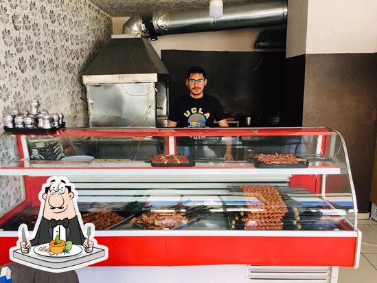 ALTIN KEBAP DÖNER, Muradiye - Restaurant reviews