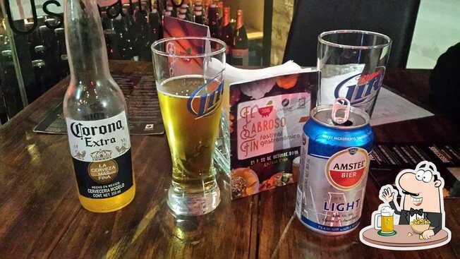 Beer For Us, Saltillo - Menú del restaurante, precios y reseñas