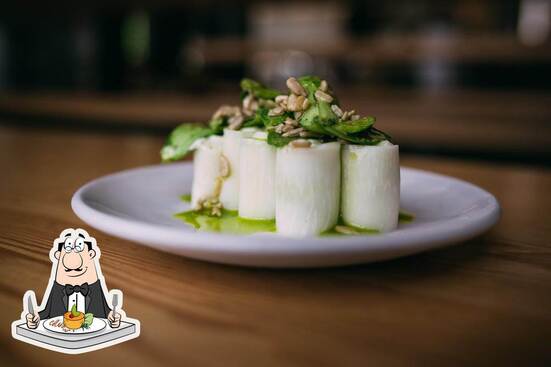 Biera in Edmonton - Restaurant menu and reviews