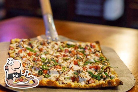 Bru's Room Bar & Grill - Delray Beach in Delray Beach - Restaurant menu ...
