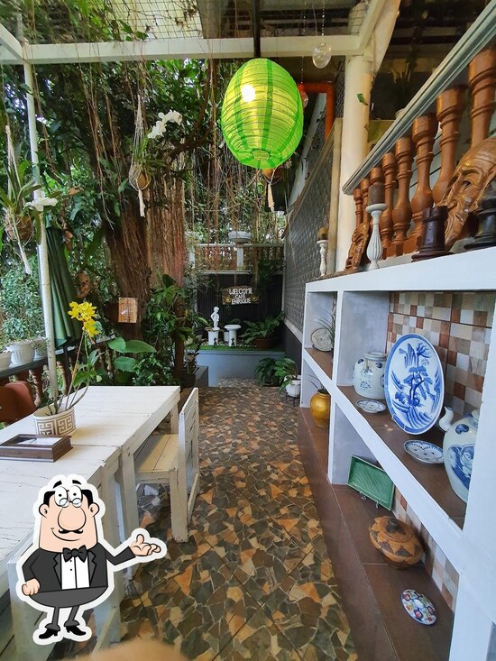 Cafe Enrique Alfonso Branch, Alfonso - Restaurant menu, prices and reviews
