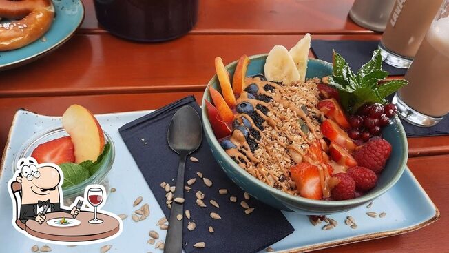 CAFE FLOH, Deggendorf - Restaurant reviews