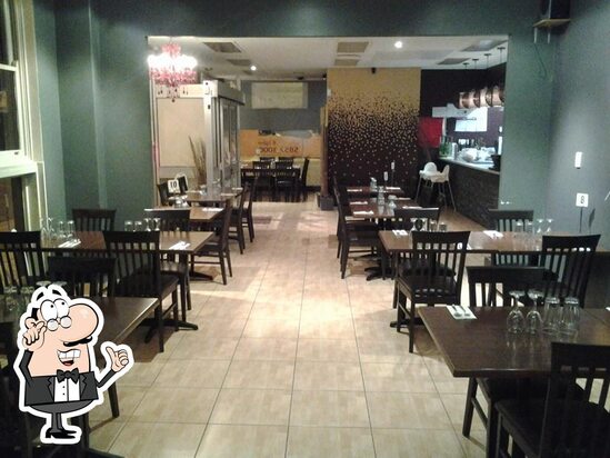 Chilli Thai @ Kyabram, Kyabram - Restaurant menu, prices and reviews