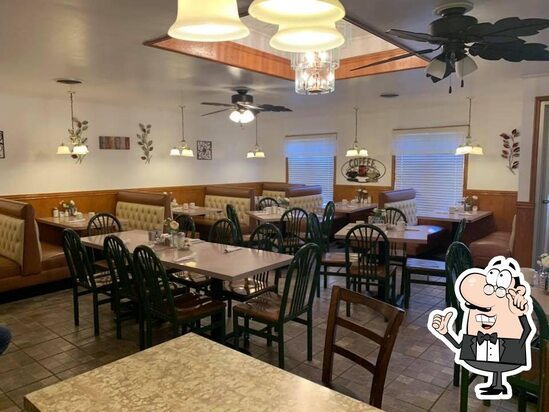 Corner Cafe, 102 N 2nd St in Peotone - Restaurant menu and reviews