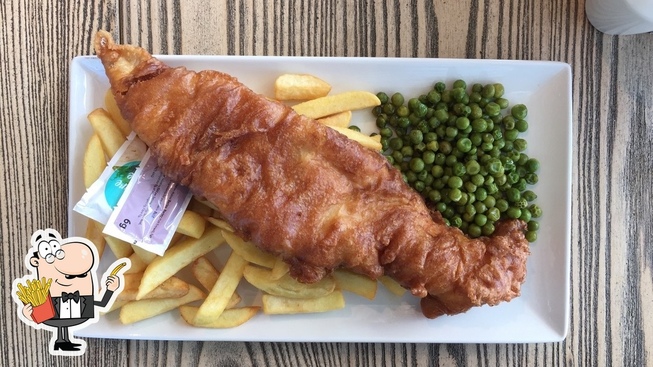 Menu at Dobbies Garden Cafe, Dundee, 35 Charlotte Cl
