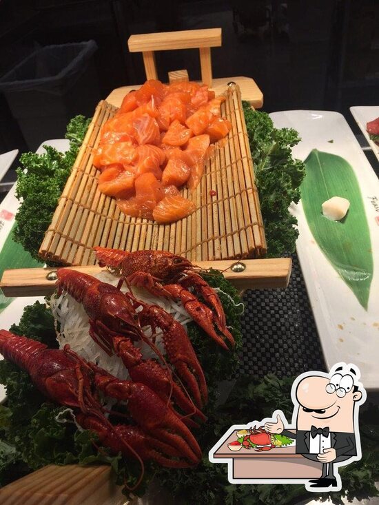 Feast Buffet in Renton - Restaurant menu and reviews