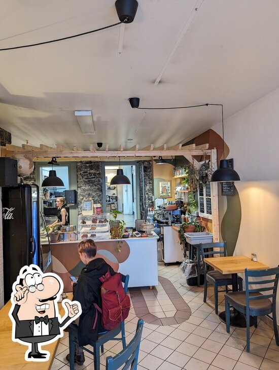 Ficelle sandwicherie, Québec City - Restaurant menu, prices and reviews