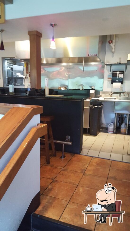 Harbor Sushi, Unalaska - Restaurant menu, prices and reviews