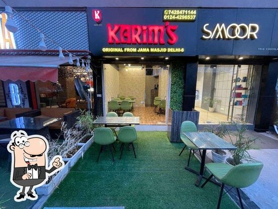 Karim's - Original From Jama Masjid Delhi - 6, Gurugram - Restaurant ...