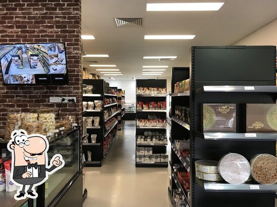 Mazaj Foods, Southern River - Restaurant menu, prices and reviews