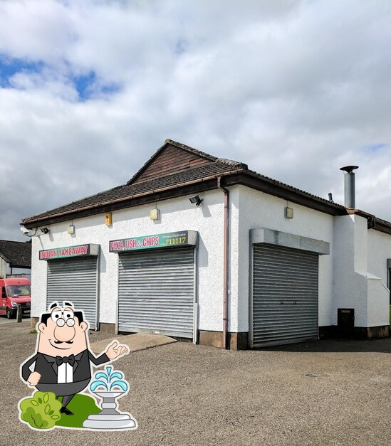 Mumtaz Indian Takeaway, Inverness - Restaurant menu, prices and reviews
