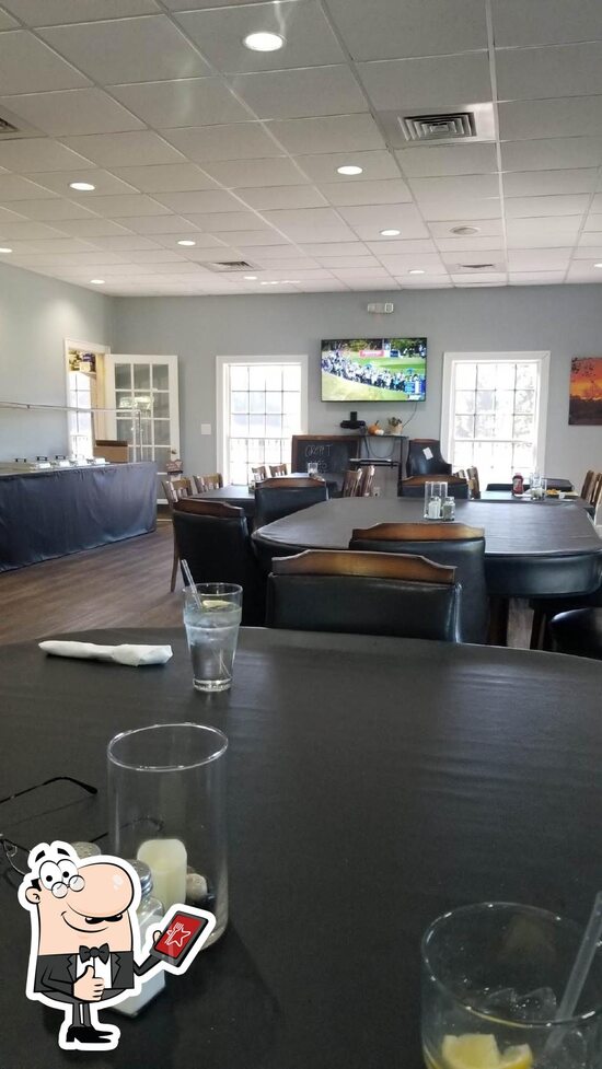 Player's Ridge Restaurant & Bar, Hickory - Menú del restaurante ...