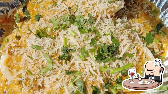 SURAT OMLET Center, Surat - Restaurant menu, prices and reviews