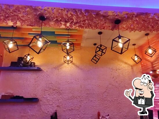 THE CHOW KITCHEN, Lucknow - Restaurant menu, prices and reviews