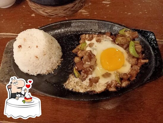 Tapa Supreme restaurant, Manila, HXFV+4MW - Restaurant menu and reviews