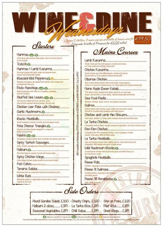 The Chequers, 171 Sharpenhoe Rd in Streatley - Restaurant reviews