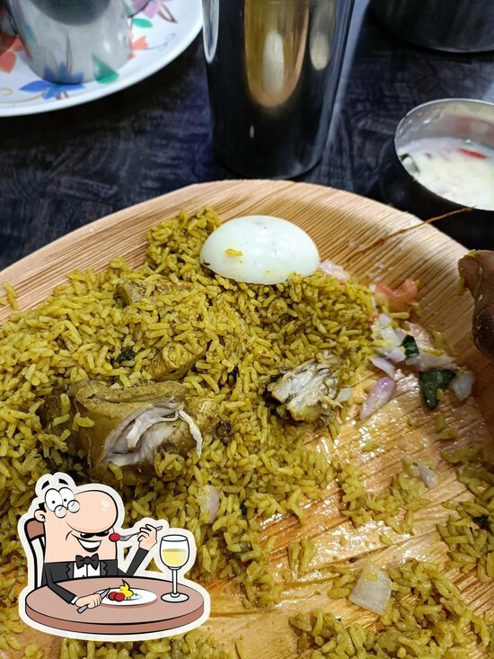 VM Food Court, Bengaluru - Restaurant menu, prices and reviews