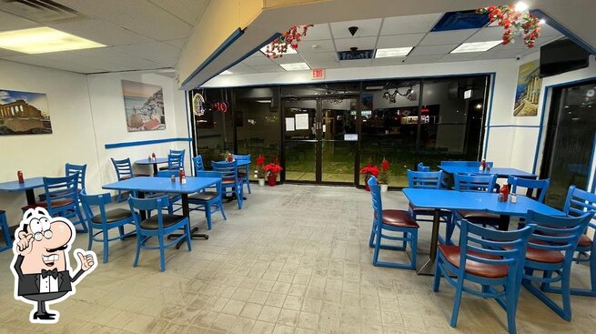 Greek Style Gyro, Oak Grove - Restaurant menu, prices and reviews