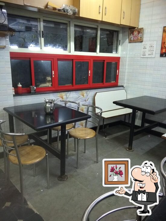 Devu Canteen, Shivamogga - Restaurant reviews