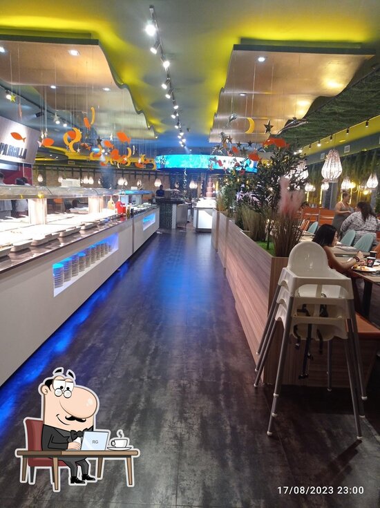 Premium wok, Logroño - Restaurant menu, prices and reviews